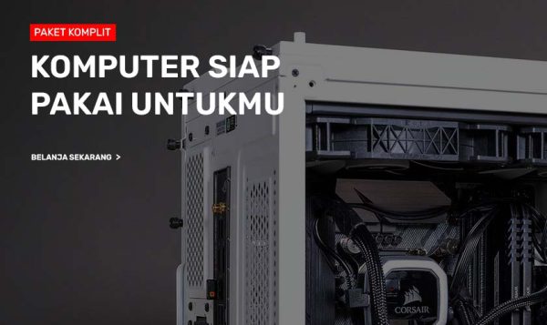 Maxi Komputer – Toko Komputer Online Jogja